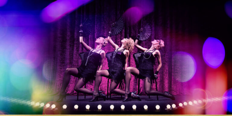 Thailand Extravaganza Cruise 2026 | Entertainment - Desire Cruises