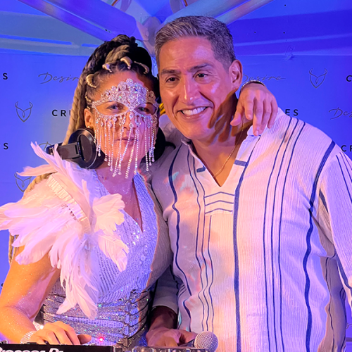 Previous Cruise: DESIRE RIO DE JANEIRO December 2022 - Desire Cruises